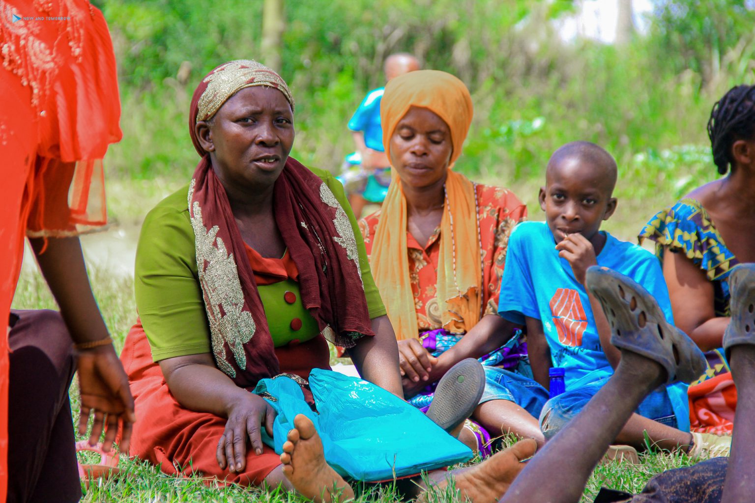 Home - Now and Tomorrow Uganda
