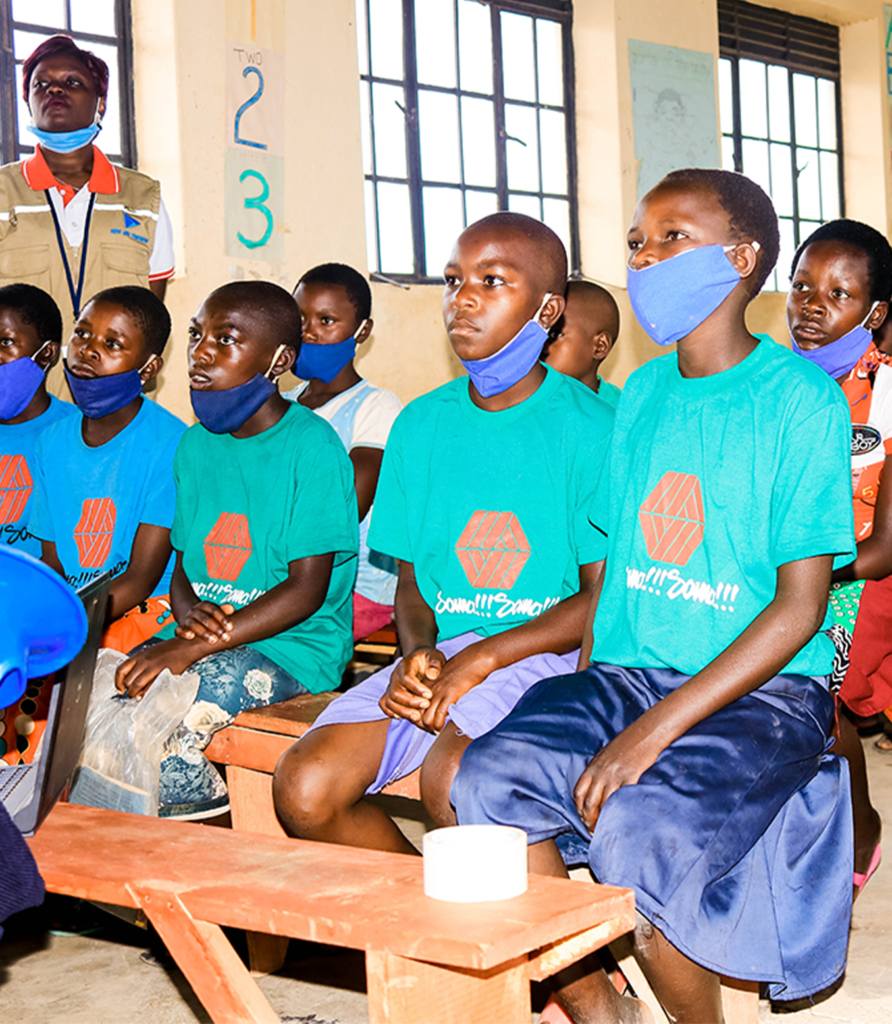 Home - Now and Tomorrow Uganda